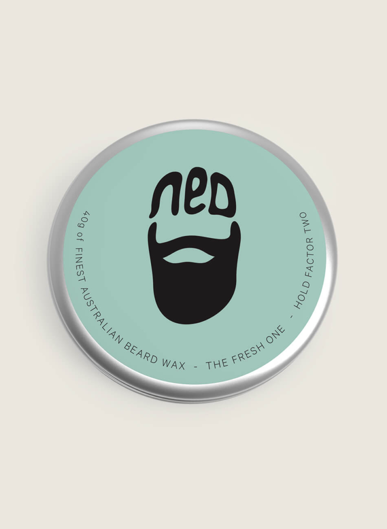 NED | Australia’s Finest Beard & Hair Products | Beard Oil, Beard Wax ...